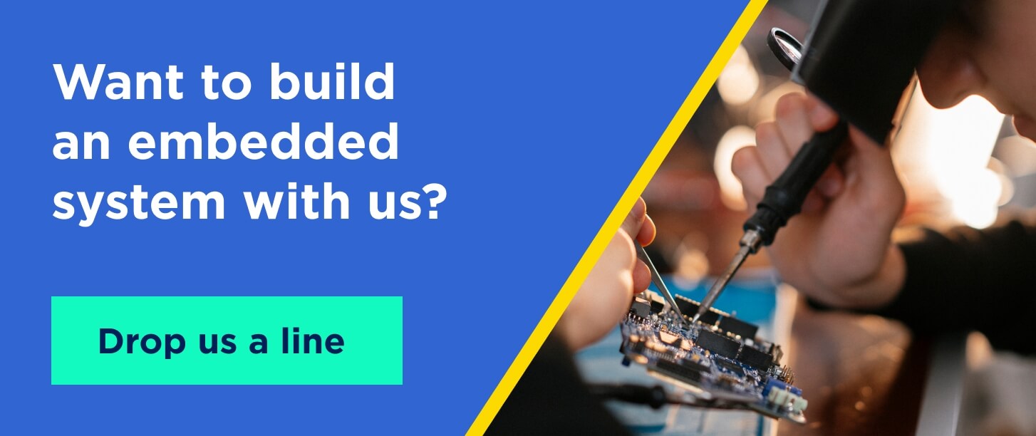 5 Real-Life Examples of Embedded Systems | Lemberg Solutions